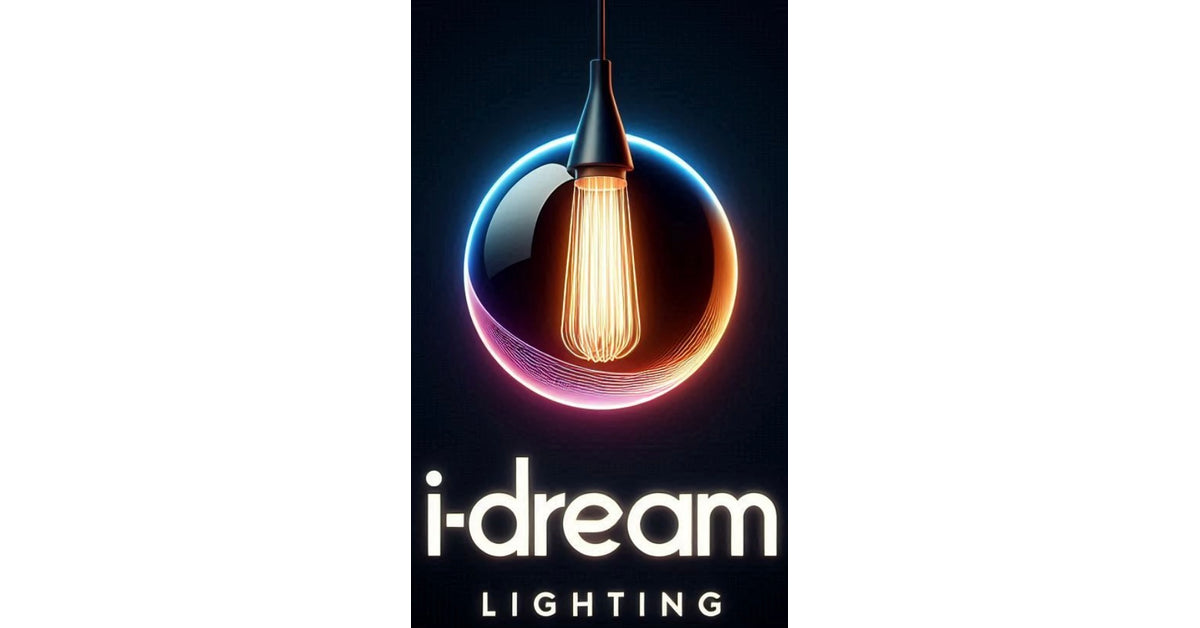 iDream Lighting – iDream Lighting